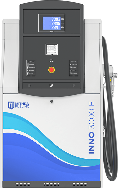 Hi-Flow Industrial | For Future! - Single, Double & Multi Product