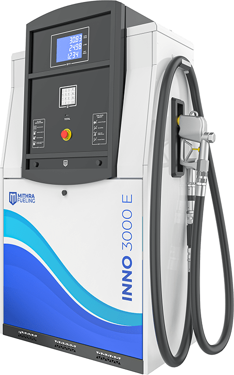 Hi-Flow Industrial | For Future! - Single, Double & Multi Product