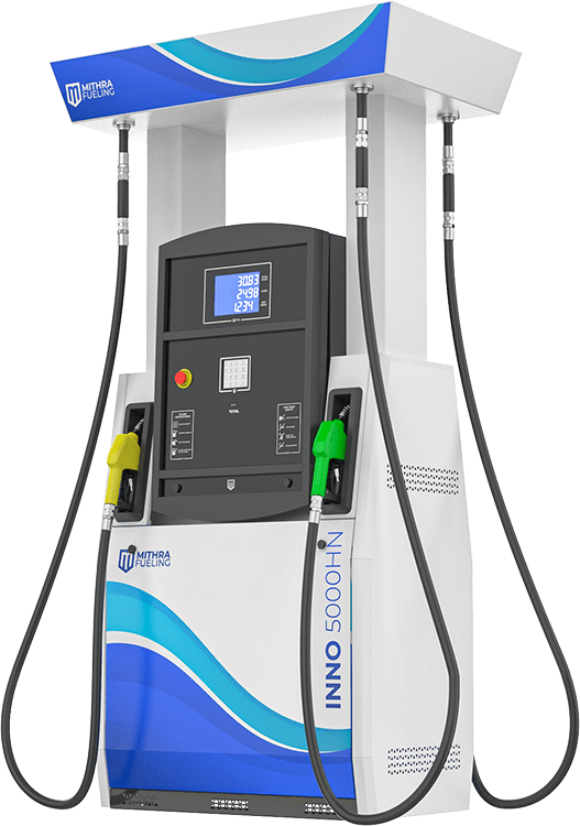 Inno 5000 | For Future! - Single, Double & Multi Product