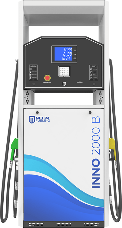 Inno 2000 | For Future! - Single, Double & Multi Product