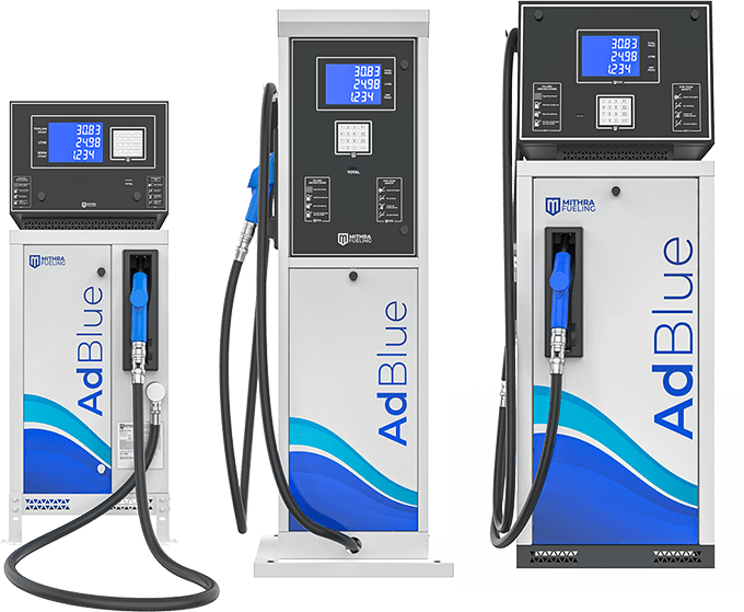 Adblue Def | For Future! - Single, Double & Multi Product