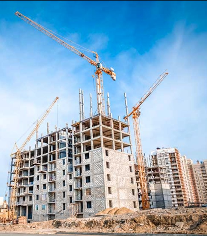 Hi-Flow Industrial | For Future! - Single, Double & Multi Product